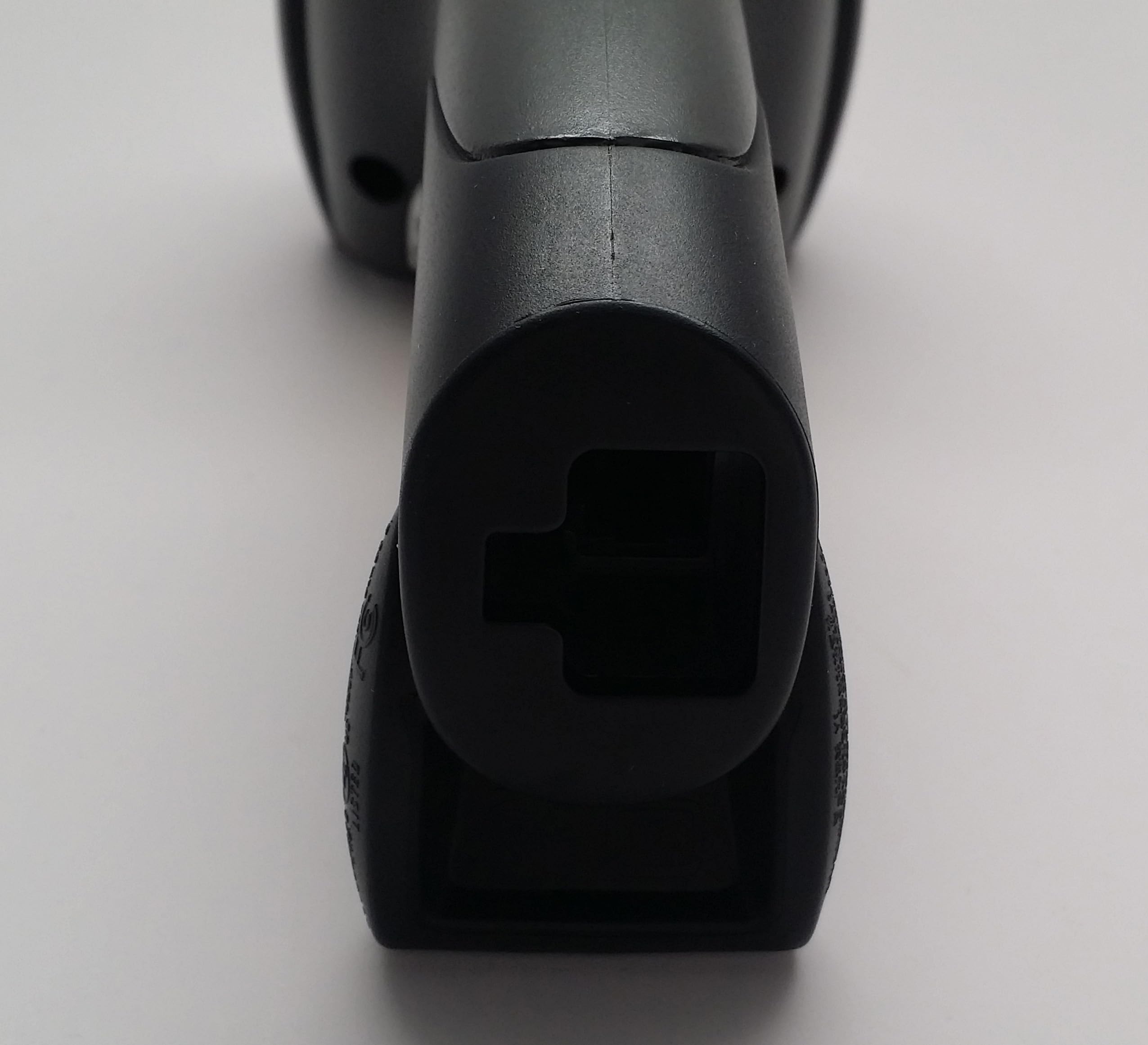Generic Zebra Symbol DS6708 Handheld Digital Imager Barcode Scanner Kit (2D, 1D, PDF417 and QR Code)