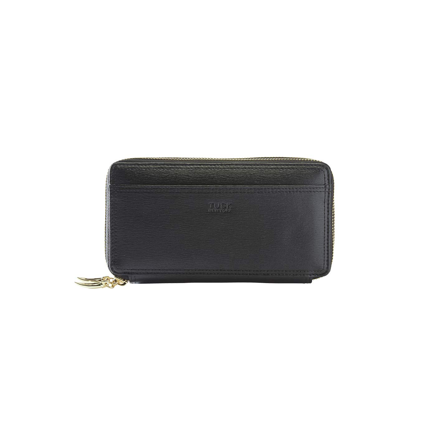 Madison Double Zip Wallet