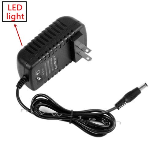 Charger Power Supply Cord for Vehicle Diagnostic Scan ToolF