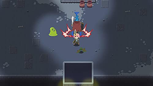 Sword of The Necromancer (PS4)