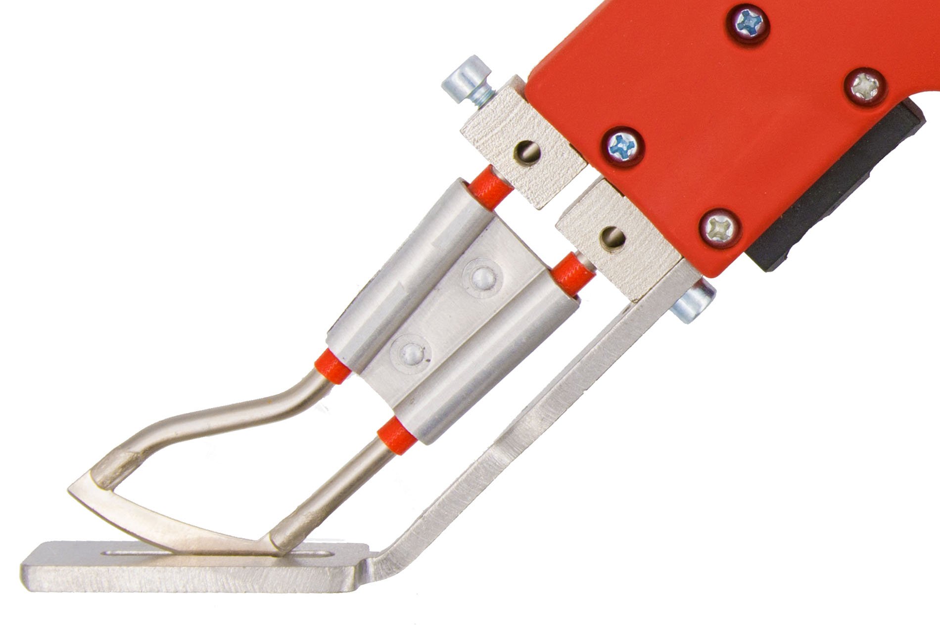 Hercules 120-Watt Hot Knife Fabric Cutter and Heat Sealer – Model FC-120