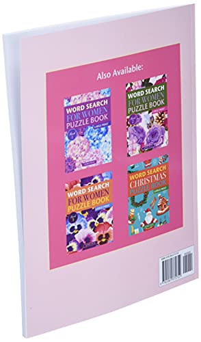 Word Search Bible Puzzle Book: Psalms and Hymns (Large Print) (Finding Faith Series)