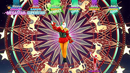 JUST Dance 2021 - PS4