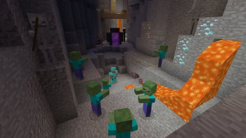 Minecraft - PlayStation 3