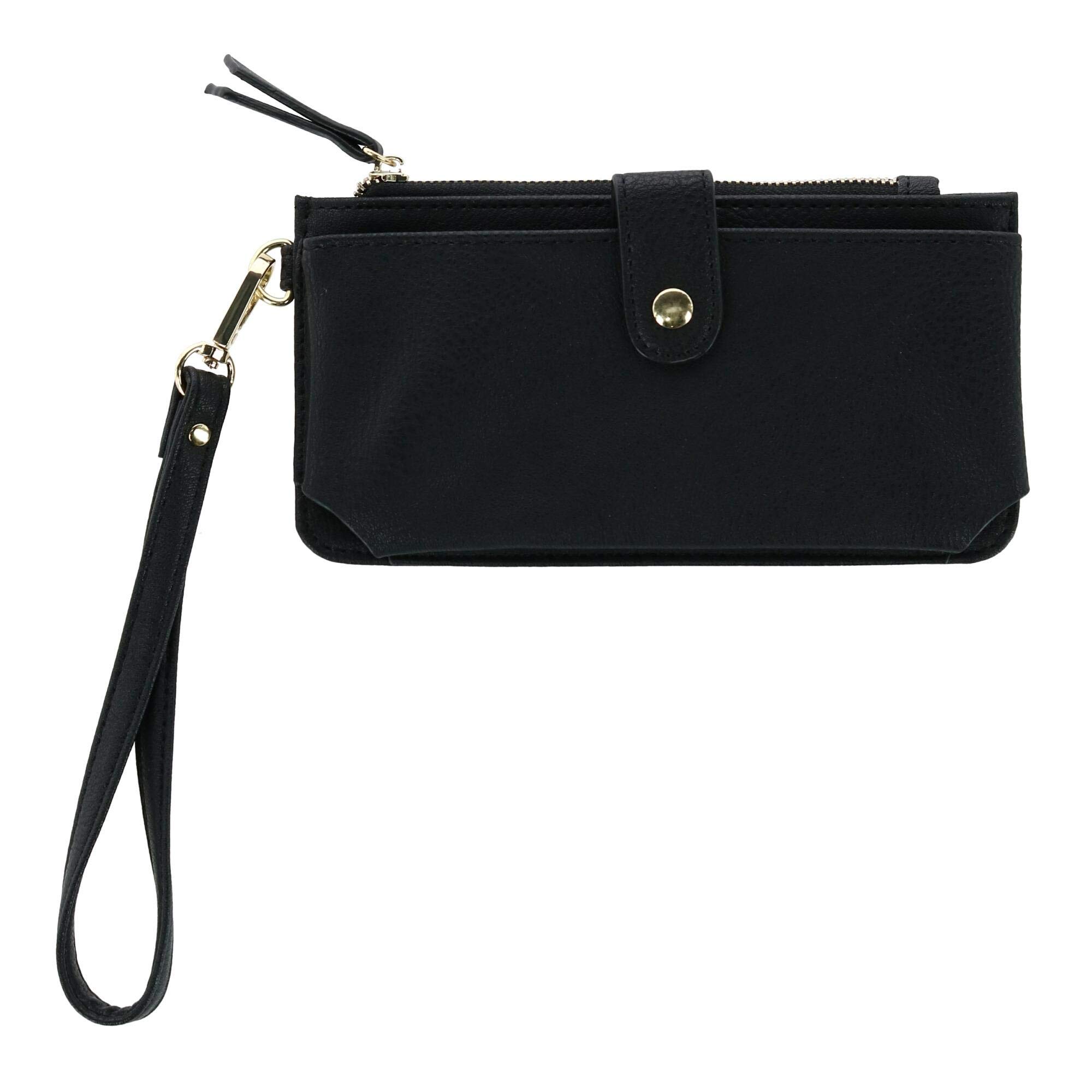 Urban Energy Women's Black, One Size