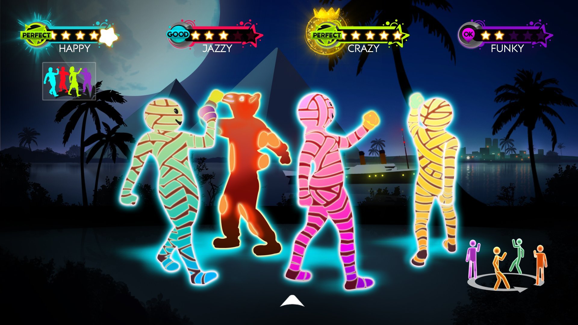 Just Dance 3 (Renewed)