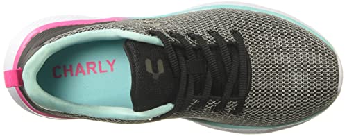 Charly 's Origen 2 Running Shoe Grey in Size 9.5