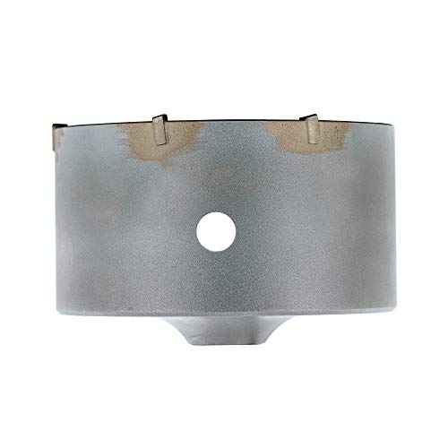 Diablo 4-3/8 in. SDS-Plus Thin Wall Carbide Tipped Core Bit