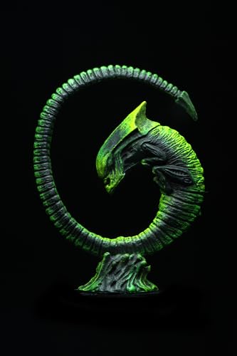 NECA Aliens Alien 3 Dog Alien Ultimate 7IN Action Figure