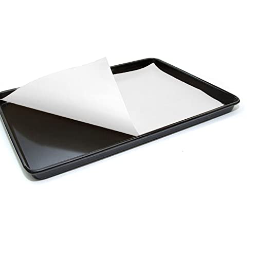 Superior 9 Pack Super Non-stick, Dupont Teflon Re-usable Food Dehydrator Sheets for Excalibur 2500, 2900, 3500, 3900 or 3926t. Sheet Measures 14β X 14β Fits Excalibur 5 and 9 Trays.