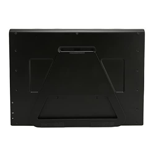 Dual Screen Laptop 13.3 Inch IPS Dual Extender Screen Full View Home Portable Green HDR Technology (X50-A US Plug)