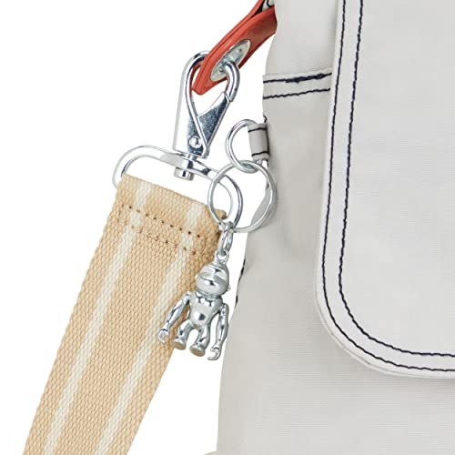 Kipling Ivette, Airy Grey M