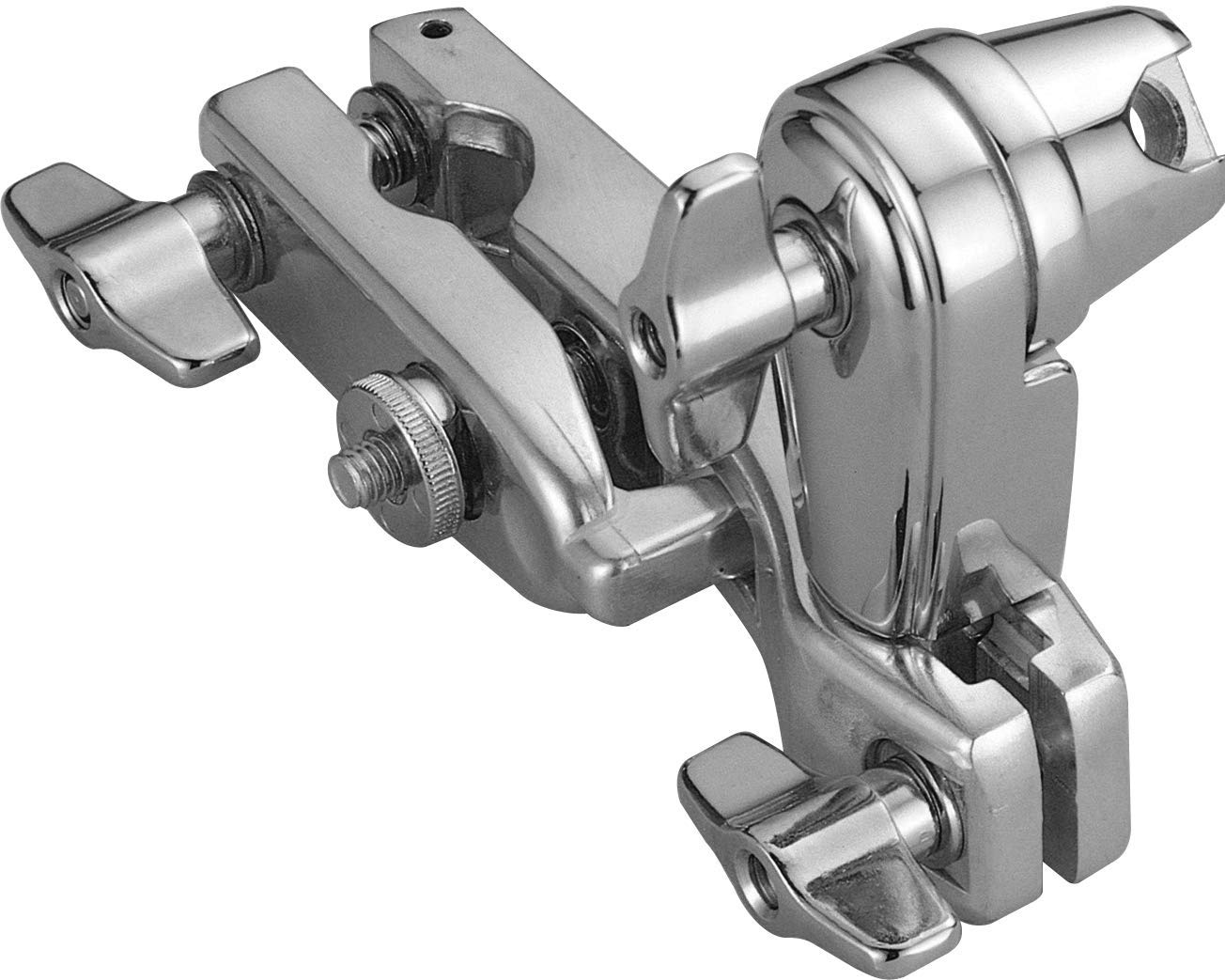 Tama Metalworks Effect Series Mini-Tymp 2-pack - 4 x 8 inch/4 x 10 inch