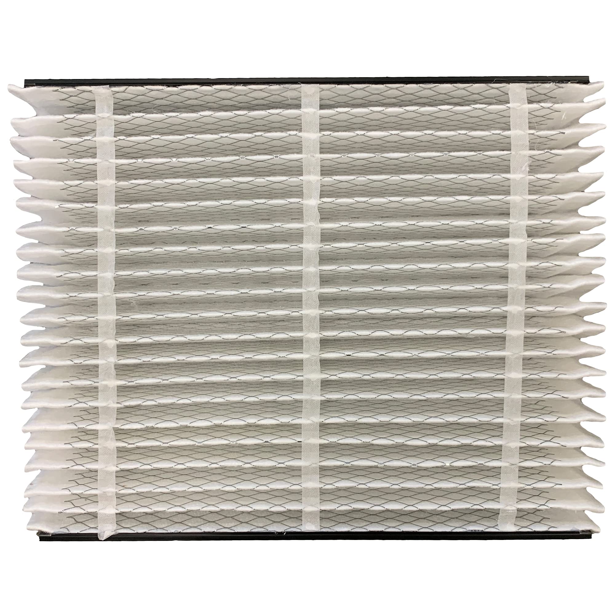Think Crucial Replacement Air Filter Compatible with Aprilaire Part # 213 & A2, Made to Fit Models 1210, 1620, 2210, 2216, 3210, 4200 & Space Gard 2200, 1 PACK