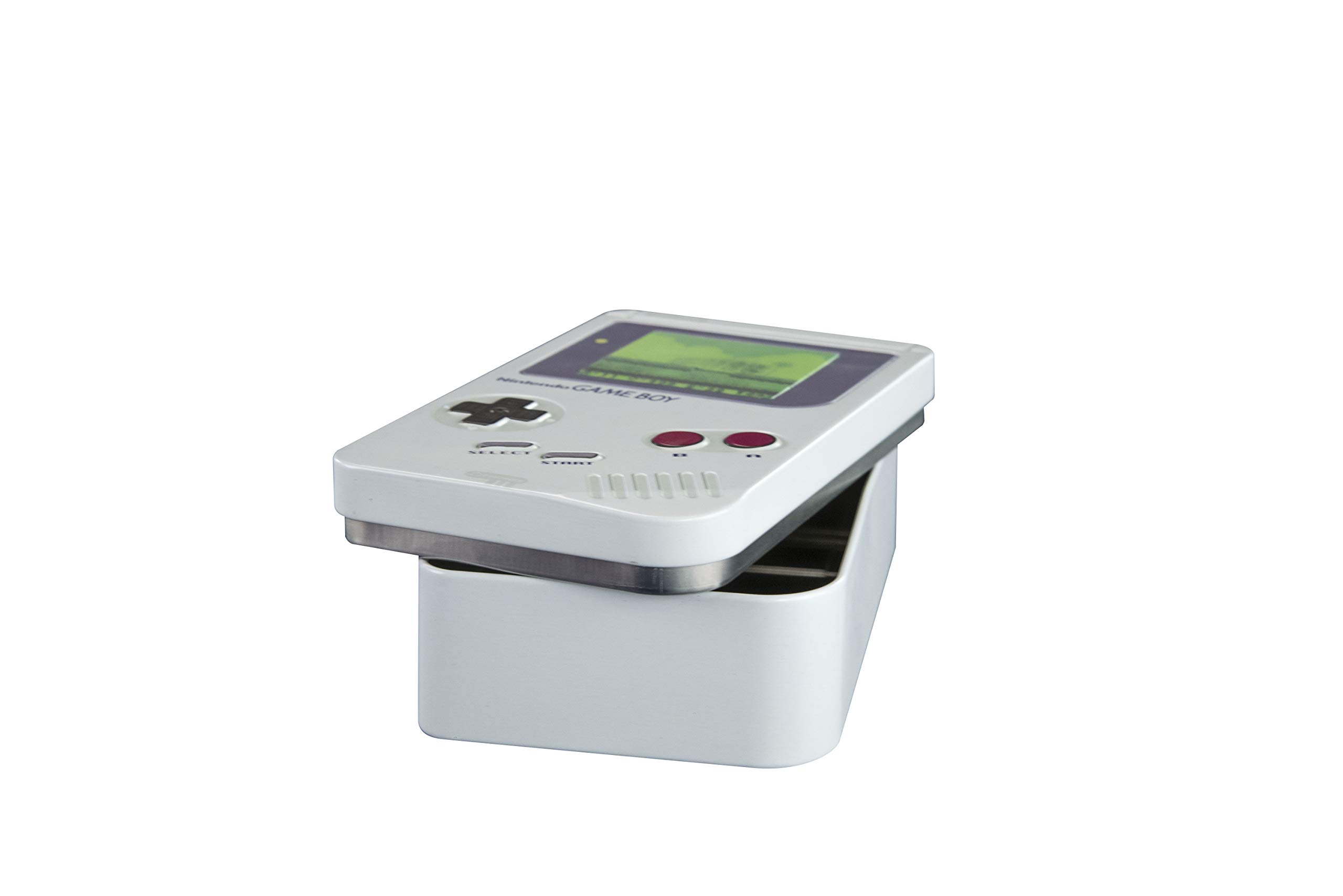 Paladone Nintendo Officially Licensed Merchandise - Classic Gameboy Bank - Money Box