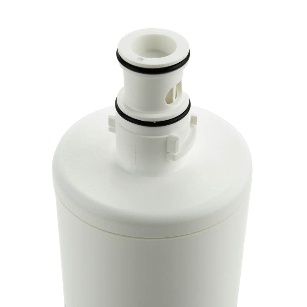 EcoAqua Replacement for 3M 3US-PF01 Under Sink Filter, 2-Pack