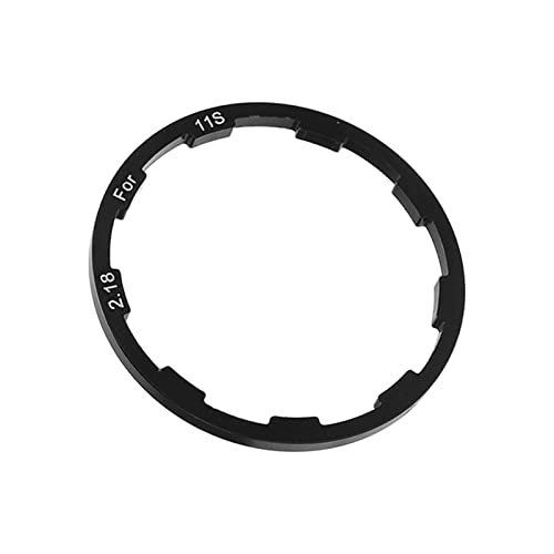 Chiwe Steering Wheel for Road Bikes, Lightweight and Durable Aluminum Alloy Steering Wheel