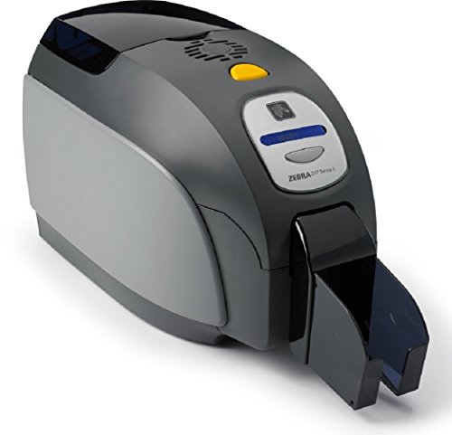 Zebra ZXP Series 3 Dual Side ID Card Printer