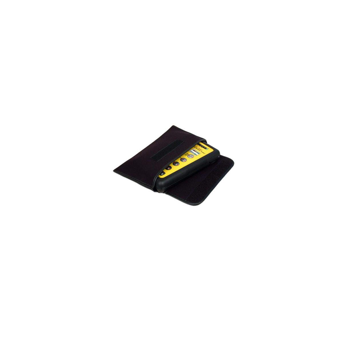 ZTS Inc. Soft Carrying & Storage Pouch for the MBT-1, MBT-MIL & MBT-MIL.SF Battery Testers