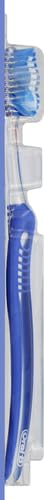 Oral-B Indicator Color Collection Toothbrush, Soft, 1 Count