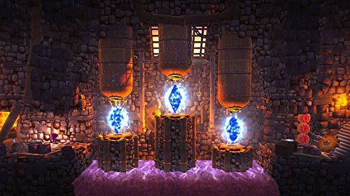 Giana Sisters Twisted Dreams Directors Cut - PlayStation 4
