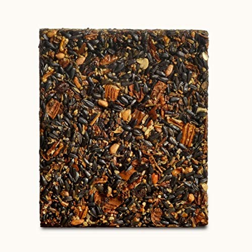 Mr. Bird 2-Pack Woodpecker Feast Large Wild Bird Seed Block 1 lb. 12 oz.