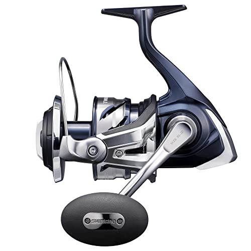 Shimano Inc. TWINPOWER SW 4000XG C