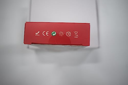 Keyboard and Mouse Converter for Nintendo Switch, Wired Keyboard and Mouse Adapter for PS4 PS3 Xbox ONE/360 Console Series Converter, Custom Mapping, 8 Keys Storage, Reset Button, FPS, TPS, RPG Games