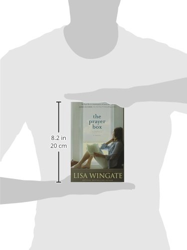 The Prayer Box (A Carolina Heirlooms Novel)