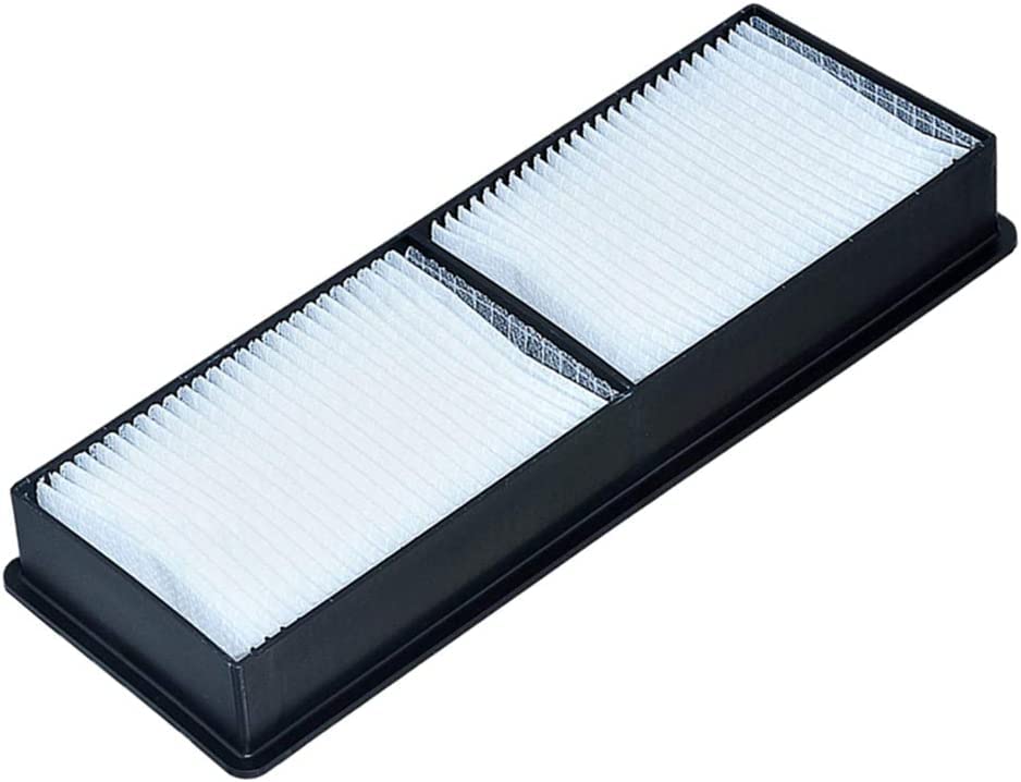 CHNPOFNT ELPAF30 New Air Filter for EPSON EB-D6155W EB-D6250 EB-G7000W EB-G7100/NL EB-G7200W EB-G7400U EB-G7500U/NL EB-G7805U/NL EB-G7900U EB-G7905U