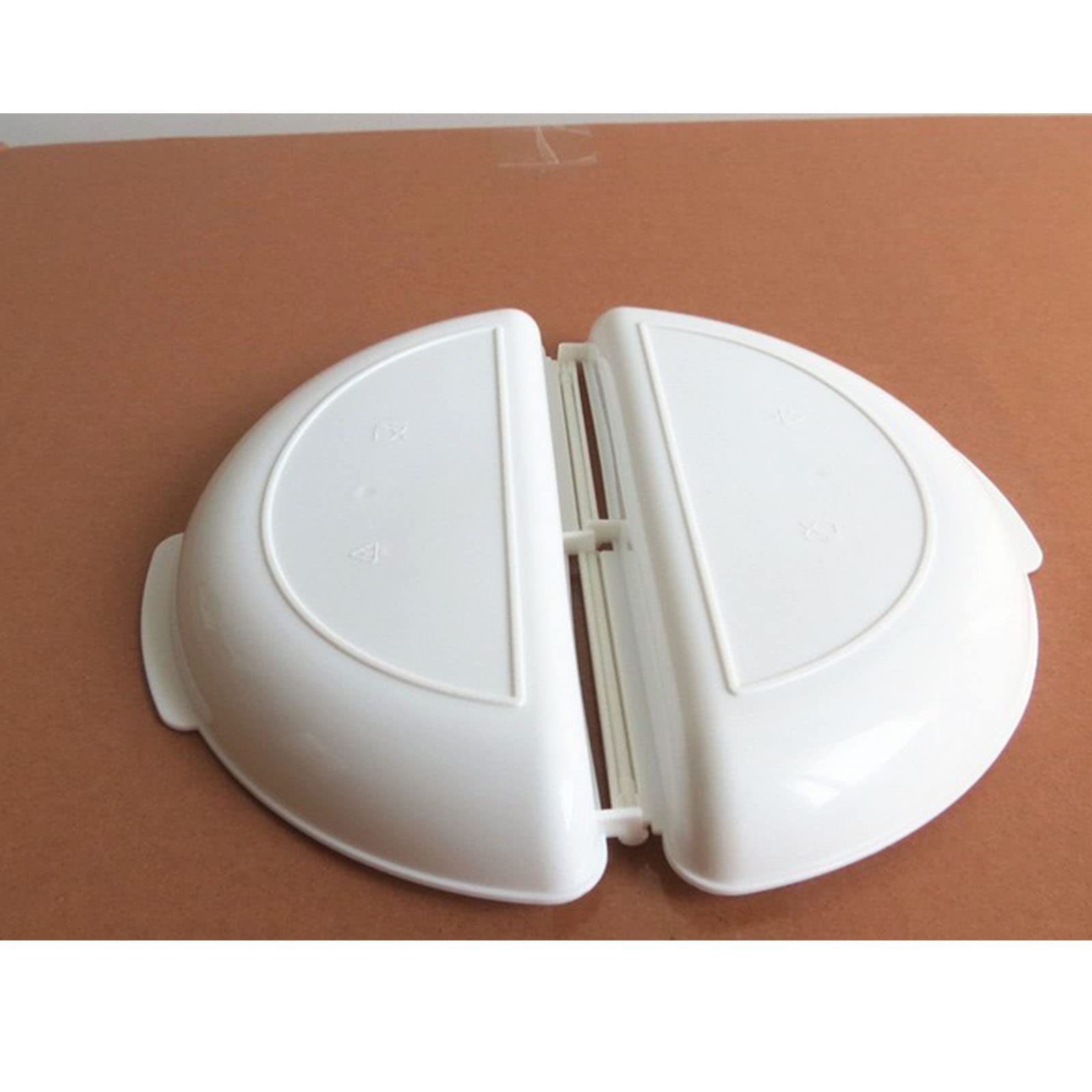 DGFJY Egg Breakfast Pan Microwave Omelet Pan Egg Poacher Egg Maker Easy To Use Non-Stick Breakfast Egg Cooking Tool For Baking Microwavable Omelet Cooker