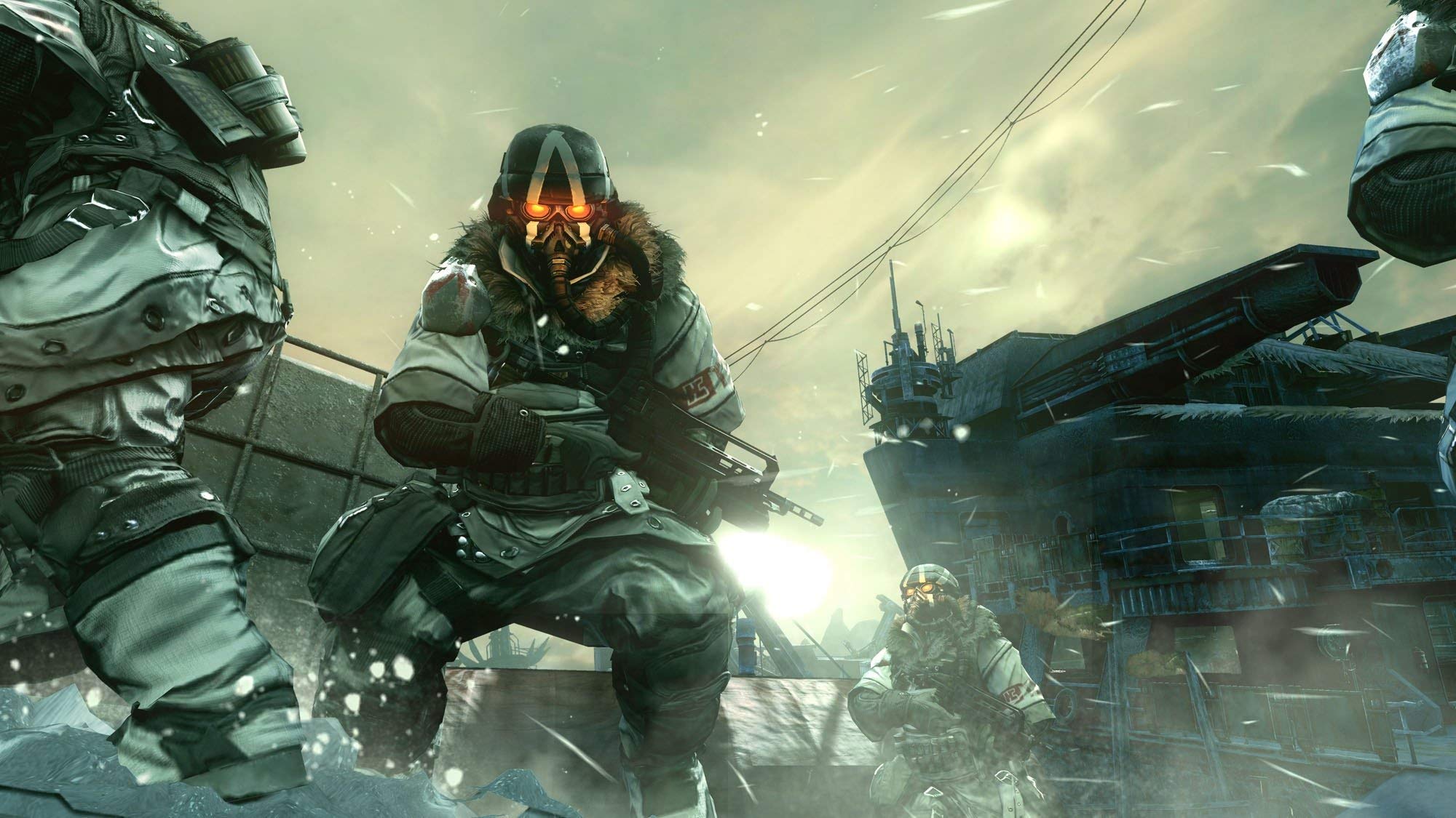 Killzone 3 - Playstation 3 (Renewed)