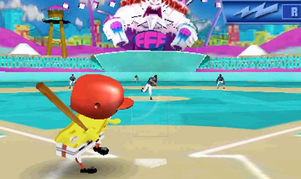 Nicktoons MLB 3D - Nintendo 3DS (Renewed)