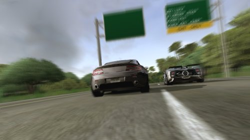 Test Drive Unlimited - Xbox 360 (Renewed)