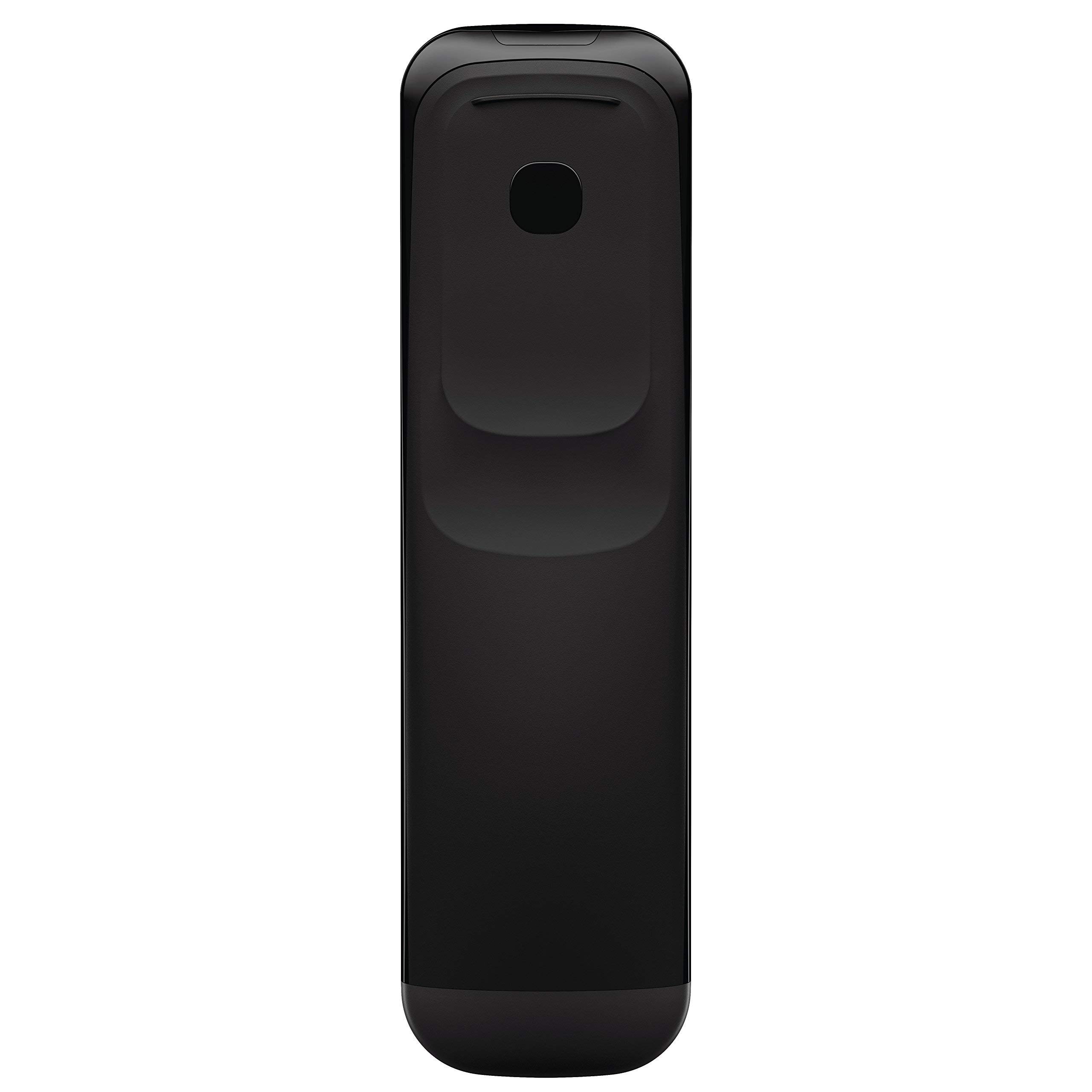 Logitech Harmony 950 Touch IR Remote Control for up to 15 Entertainment Devices (Renewed)