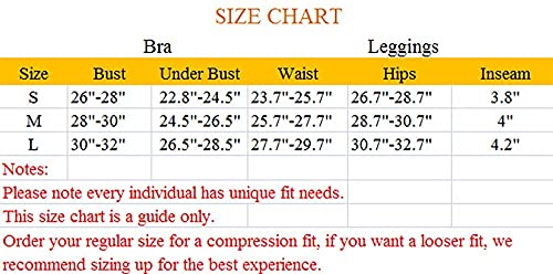 OQQ Women's Workout 2 Piece Seamless Ribbed High Waist Legging Sports Exercise Set Bra Outfit, Green, Medium