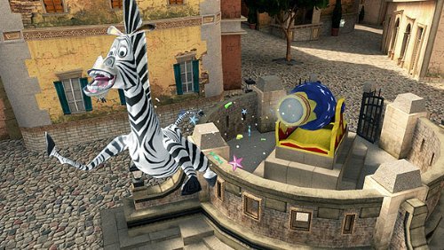 Madagascar 3: The Video Game - Nintendo 3DS (Renewed)