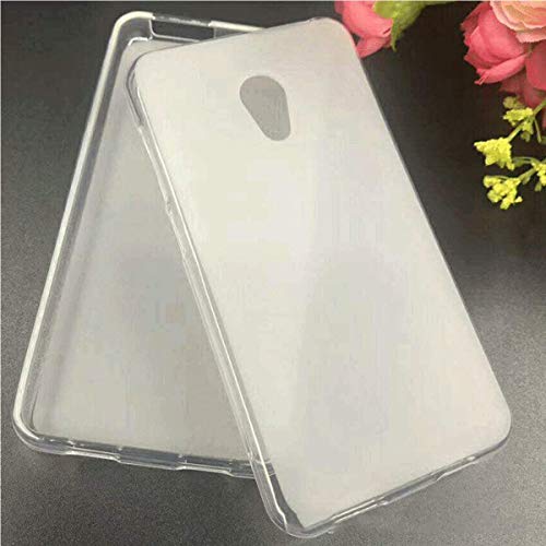 FZZSZS Slim Thin Translucent Case for Oppo Reno 6 Pro+ 5G, Soft Protective Phone Cover with Flexible TPU Protection Bumper Shell for Oppo Reno 6 Pro+ 5G (6.55")