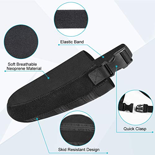 Cast Sock, Toe Cover Keep Your Toes Warm and Clean, Toe Warmer for Men & Women, Great for Leg, Foot and Ankle Casts
