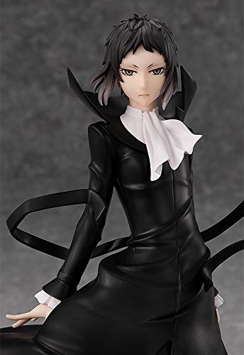 Orange Rouge Bungo Stray Dogs: Ryunosuke Akutagawa Pop Up Parade PVC Figure