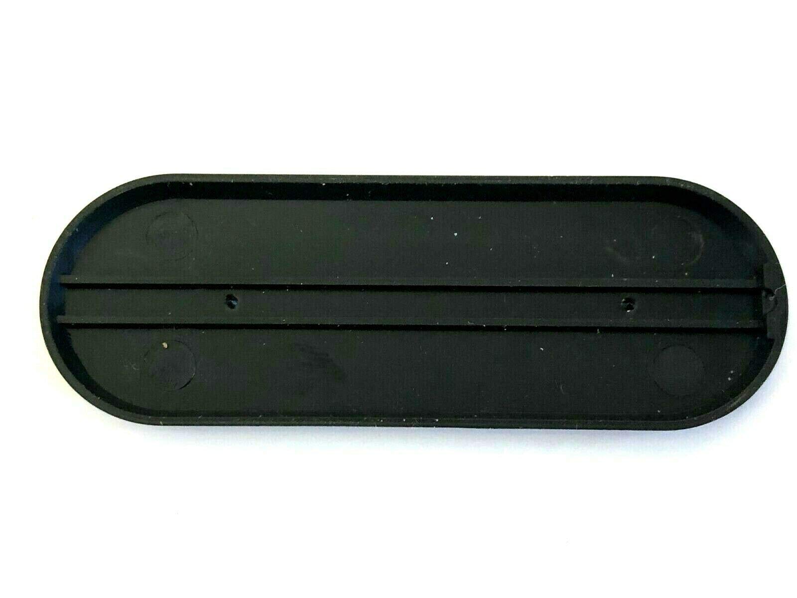 Lot of 5 25mm x 70mm Oval Bike Bases Bitz for L8
