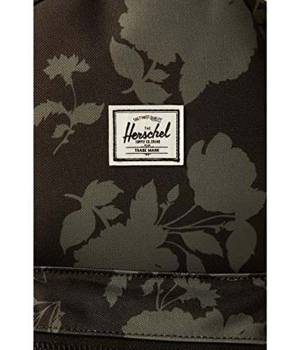 Herschel Supply Co. Nova Small Shadow Floral One Size