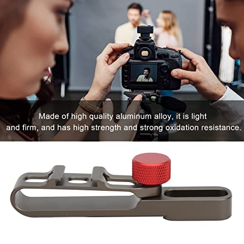 DXBO SSD Mount Bracket, SSD Mounting Bracket Easy Install High Strength for T5 SSD