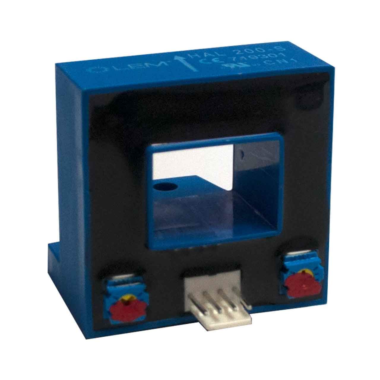 Miller 246993 Transducer, Current 200A Module Supply V +/- 15V
