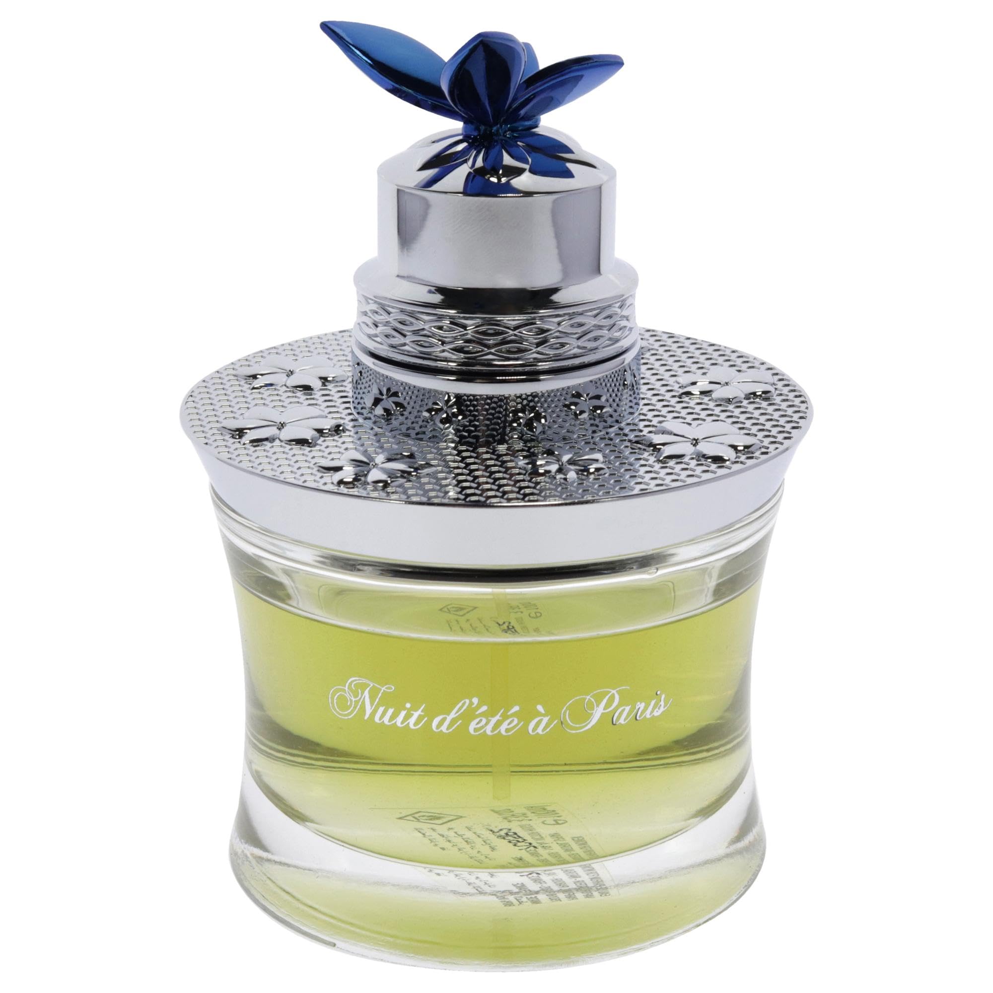 Remy Latour Nuit Dete A Paris EDP Spray Women 3.4 oz