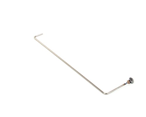 Southbend Range 1177448 Rear Pilot Tube Assembly