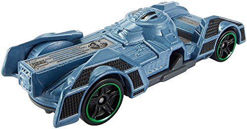 Hot Wheels Star Wars Carships 40th Anniversary Tie Advanced X1 Prototype Vehicle