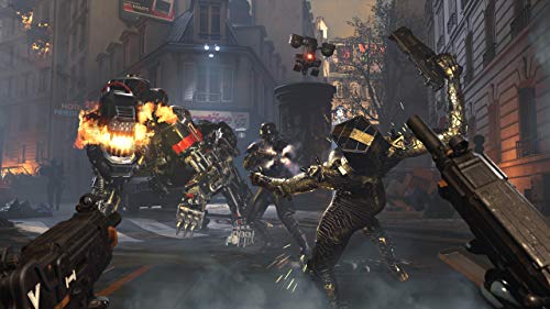Wolfenstein: Youngblood (Deluxe Edition)