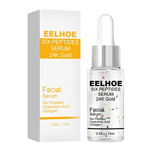 Deep Wrinkle And Rewind Skin Firmness Fine And Increase Lines Line Gold Elasticity 15ml Smooth Rehydrate Stretch Mark Remover