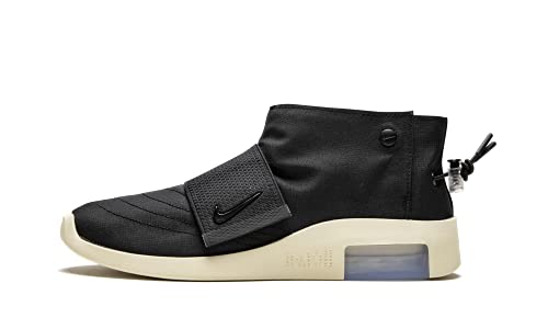 Nike Mens Air Fear of God Moccasin AT8086 200 Particle Beige - Size 12